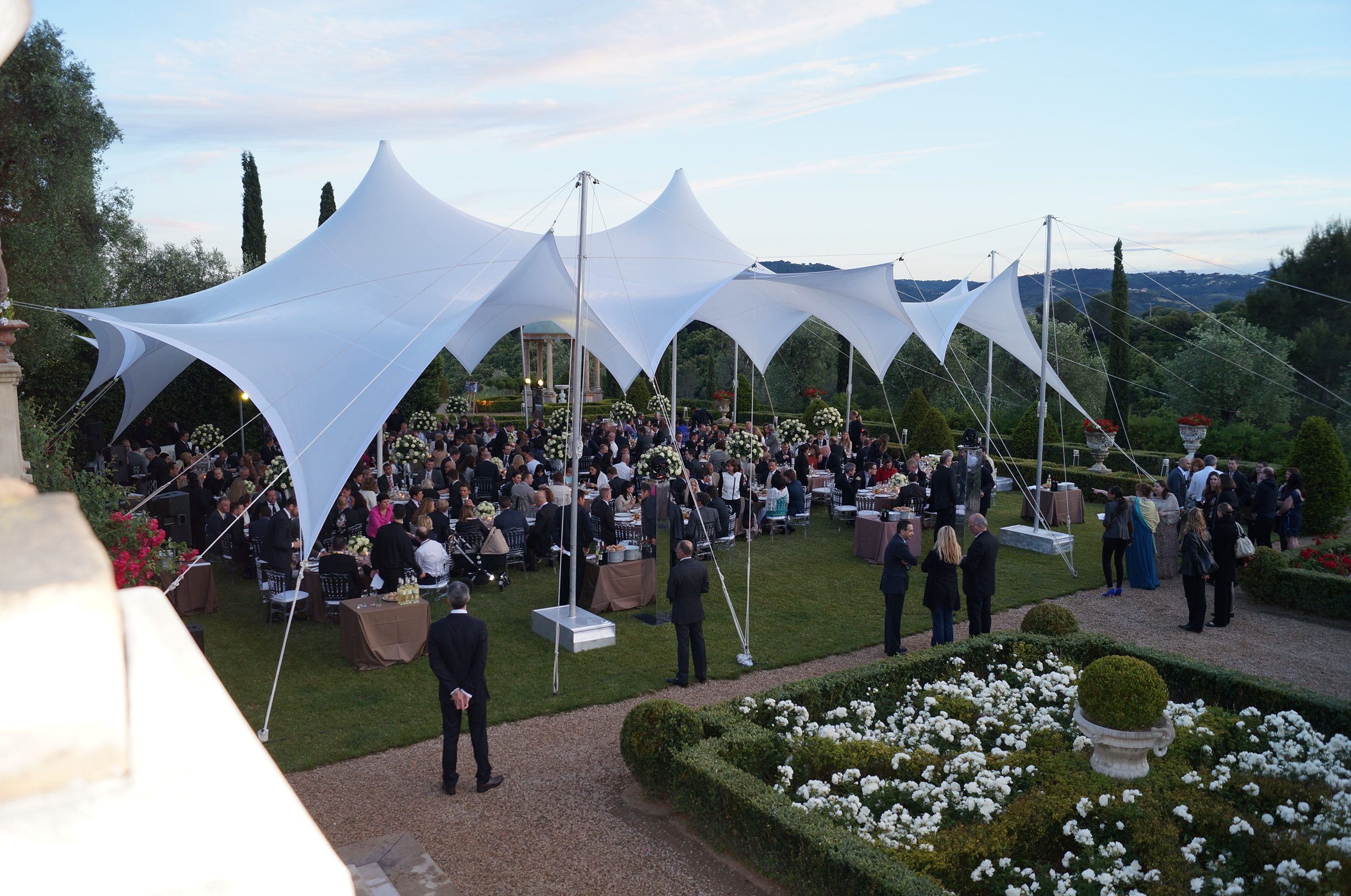 INCORP in Action – Event Agency in France & Monaco
